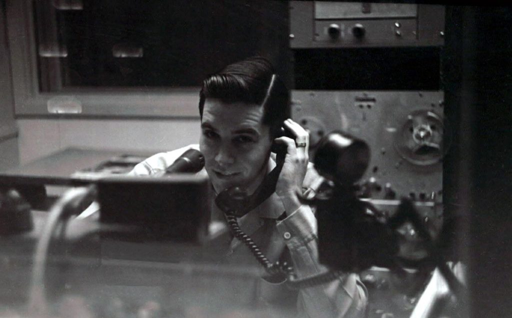 Carter Blakemore Smith - KRE KSAN KNBR KSFO KABL - Carter B. Smith ...