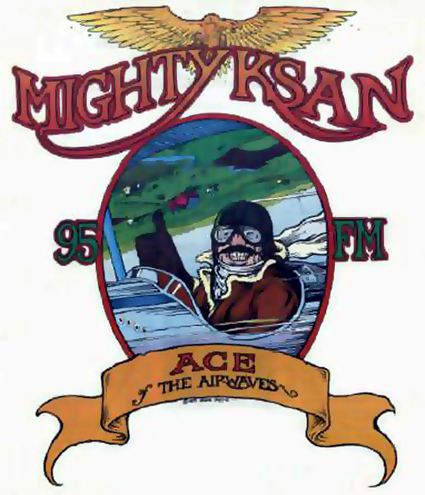 San Francisco's KSAN - The Jive 95 - Bay Area Radio Museum